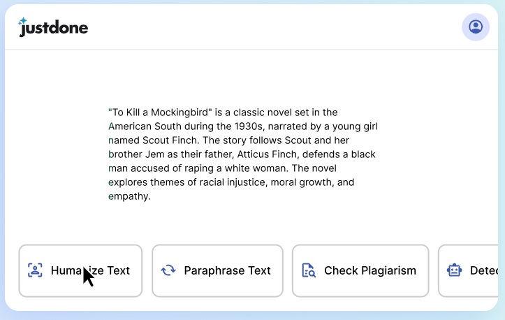 Justdone AI Review: Features, Price & AI Alternatives