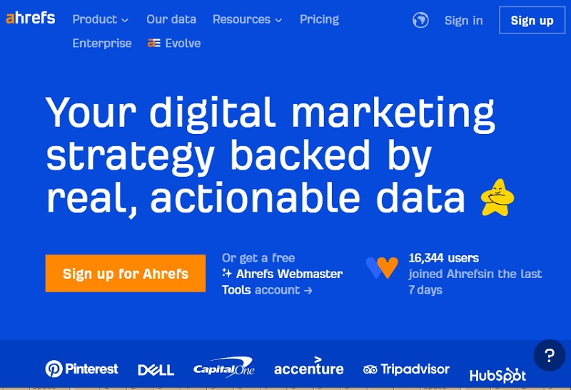 Ahrefs Review: Features, Price & AI Alternatives