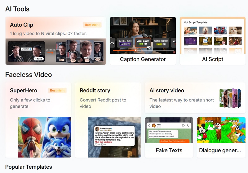 Short AI Review: Features, Price & AI Alternatives